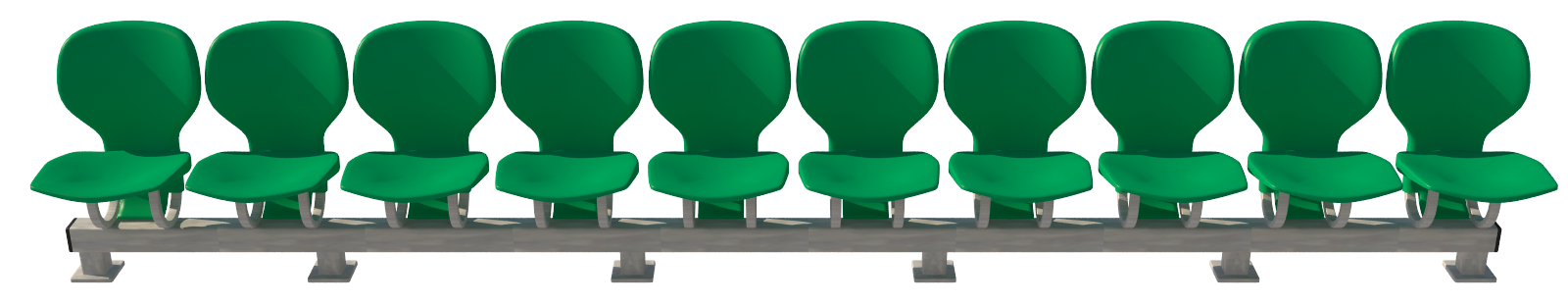 Itoosoft Tutorial Stadium 