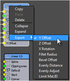 Itoo Software Tutorial Stadium Forest Pack RailClone