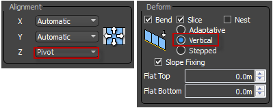 Itoo Software Tutorial Building Bridges Forest Pack RailClone