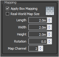 Itoo Software Tutorial Building Bridges Forest Pack RailClone
