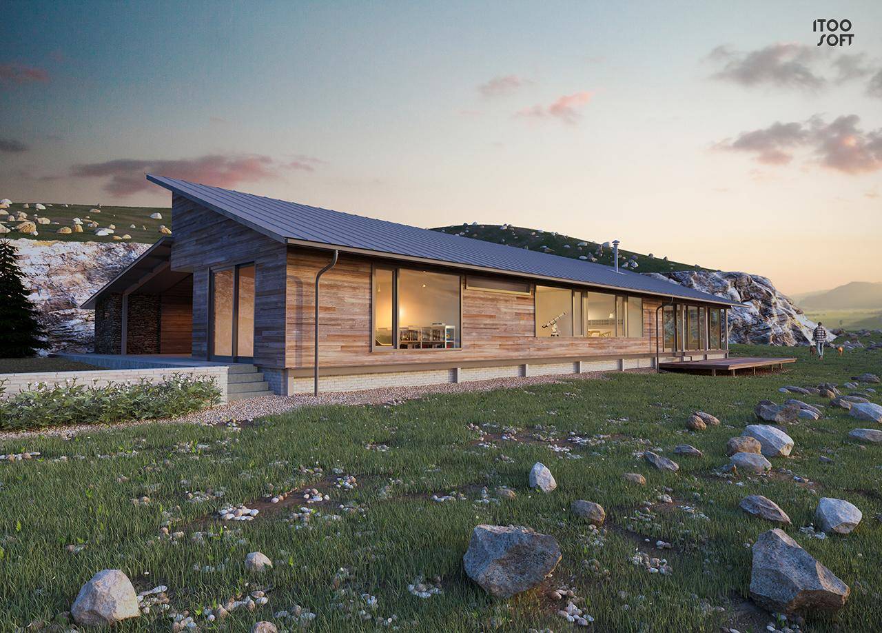 Gallery - Pixogram Houl by Jonatham Knox