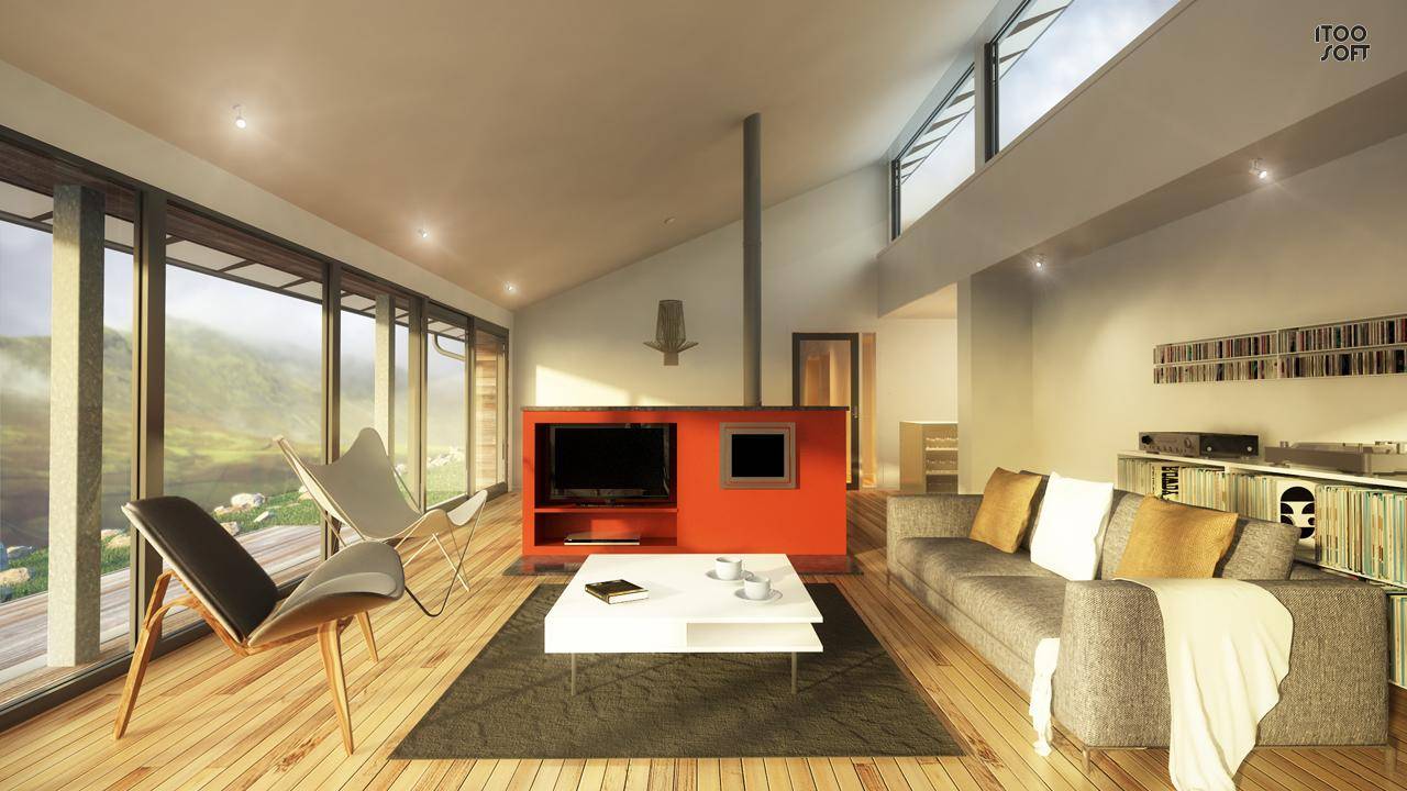 Gallery - Pixogram Houl by Jonatham Knox