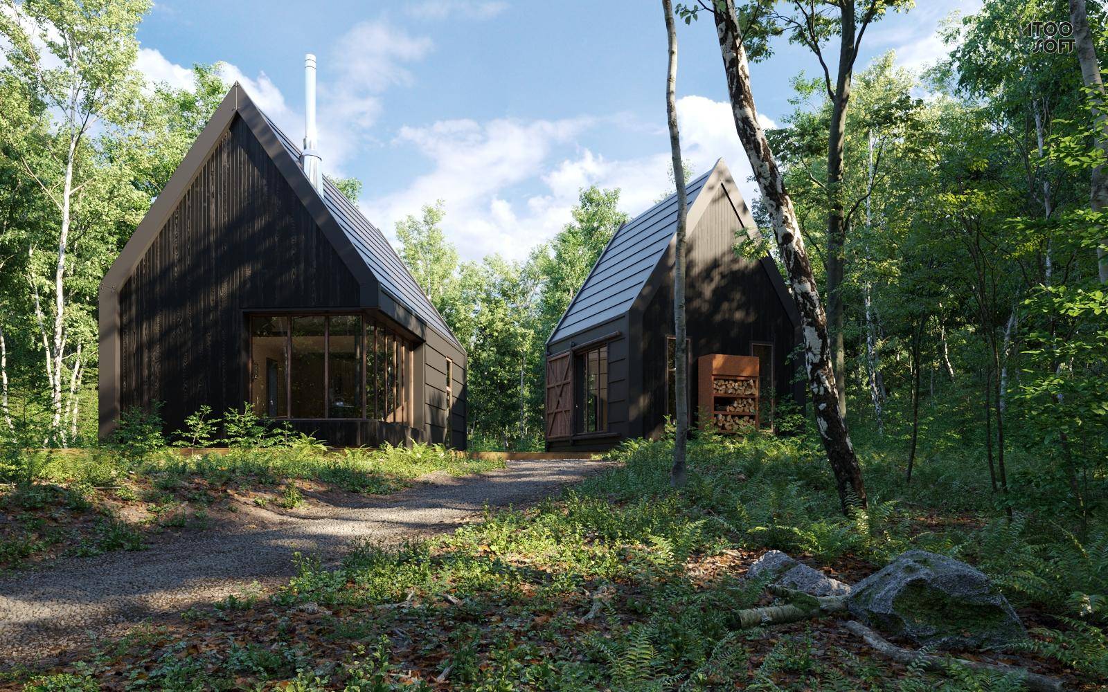 Gallery - Evermotion 15th Anniversary by Evermotion