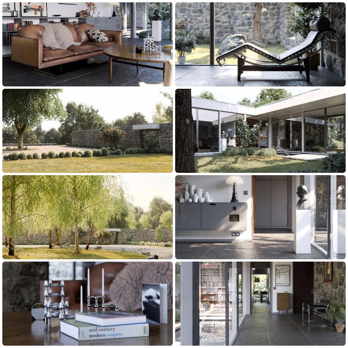 Case Studies - Hooper