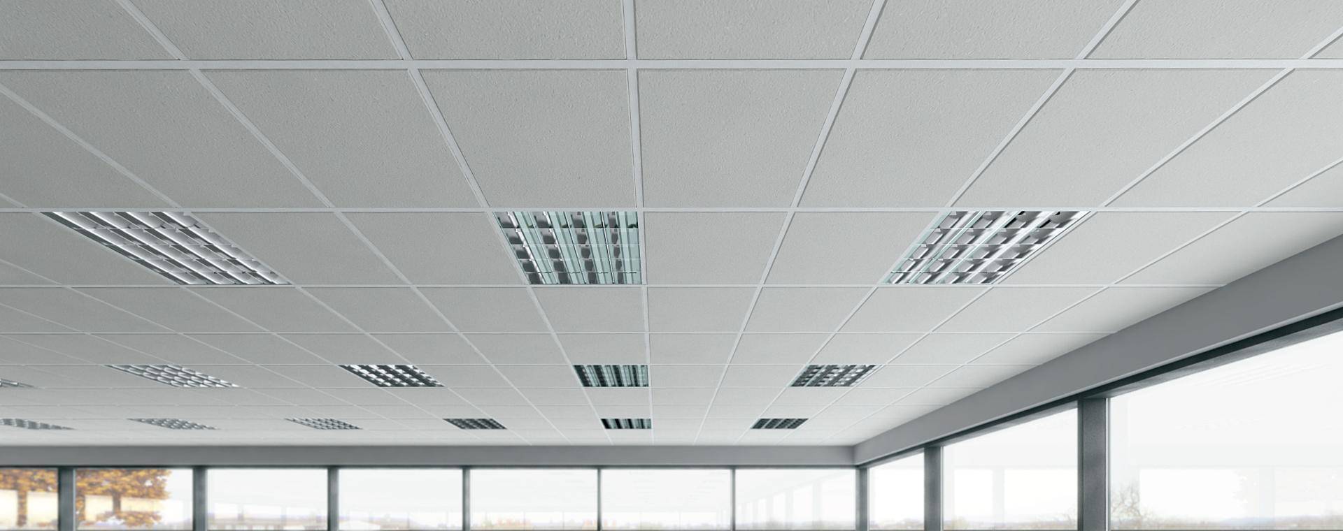 News - Creating Ceilings
