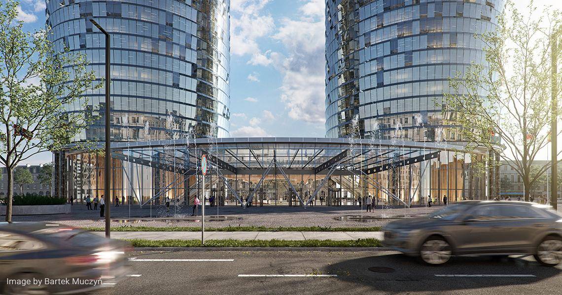 News - RailClone 4.1.2 now available