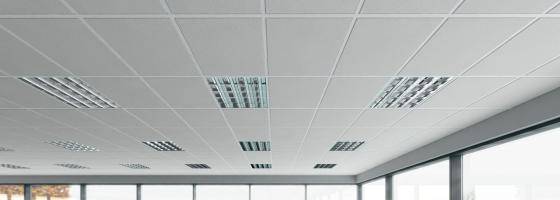News - Creating Ceilings
