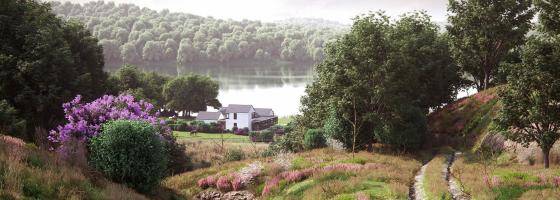 News - Forest Pack 7: See the light!