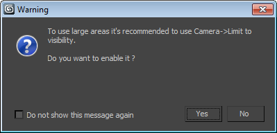 Tutorial - Forest Pack Beginner Course: Tree-Lined Canal - Part 2