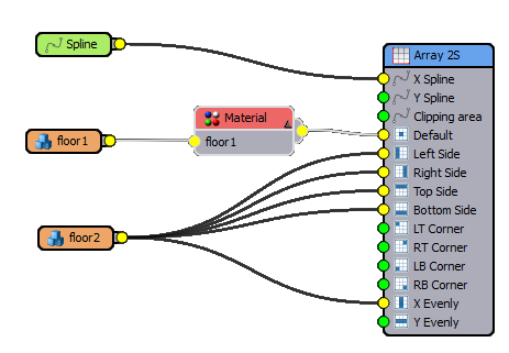 Tutorial - RailClone Beginners Course: Create a seaside promenade - part 2