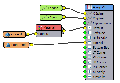 Tutorial - RailClone Beginners Course: Create a seaside promenade - part 2