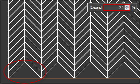 Tutorial - How to create 3 types of parquet floor with RailClone