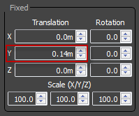 Tutorial - How to create a parametric bookshelf with RailClone in 3ds Max