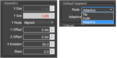 Tutorial - How to create a parametric bookshelf with RailClone in 3ds Max