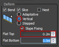 Tutorial - How to model stairs with RailClone in 3ds Max