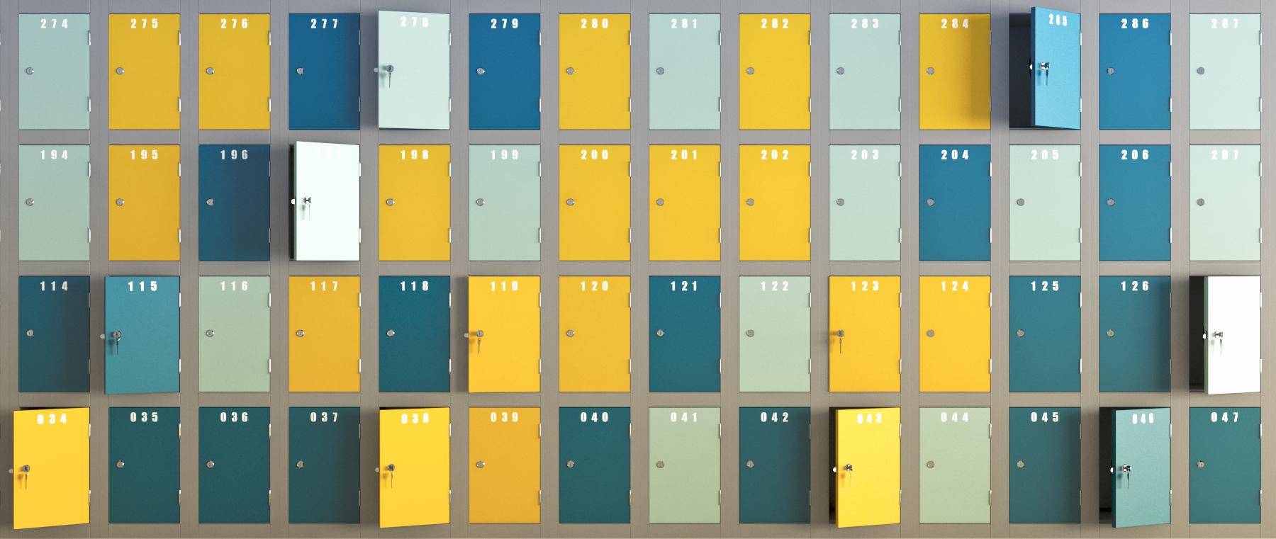 Tutorial - How to create number sequences using RailClone