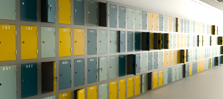 Tutorial - How to create number sequences using RailClone