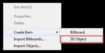 Tutorial - Creating Libraries