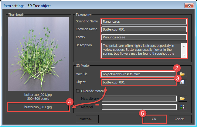 Tutorial - Creating Libraries