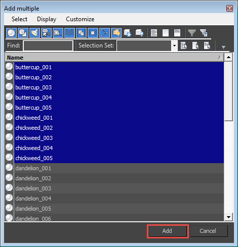 Tutorial - Creating Libraries