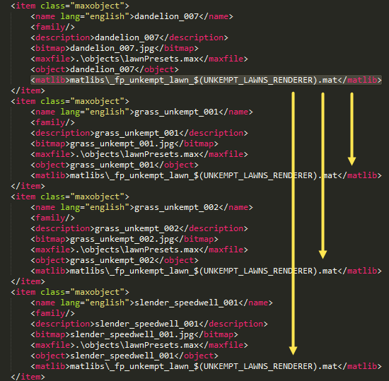Tutorial - Creating Libraries