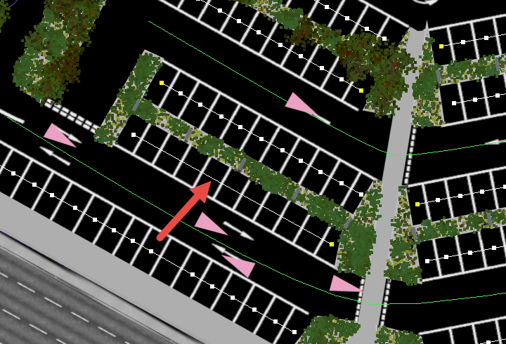 Tutorial - Parking Cars