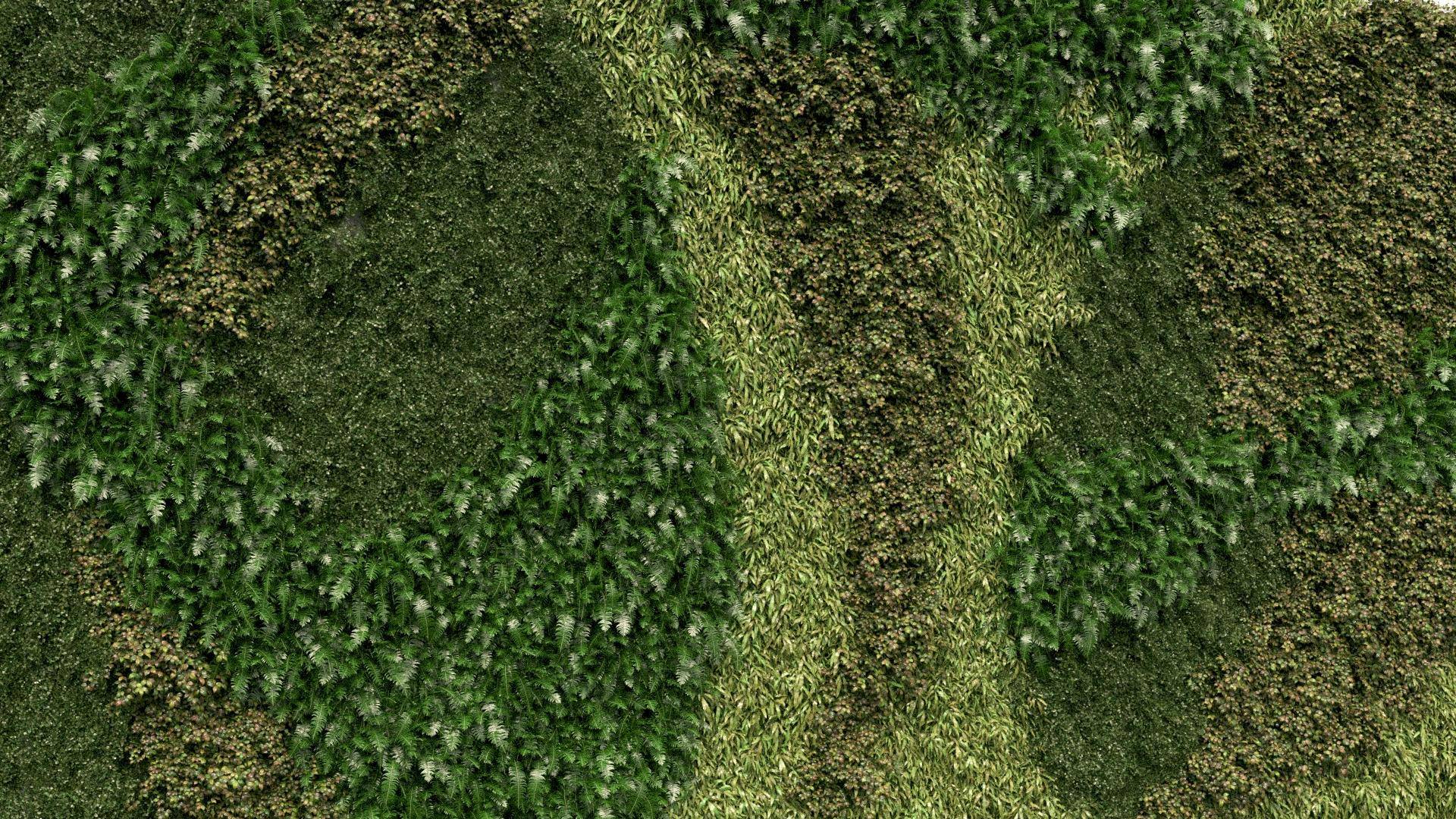 Tutorial - Scattering on Vertical Surfaces