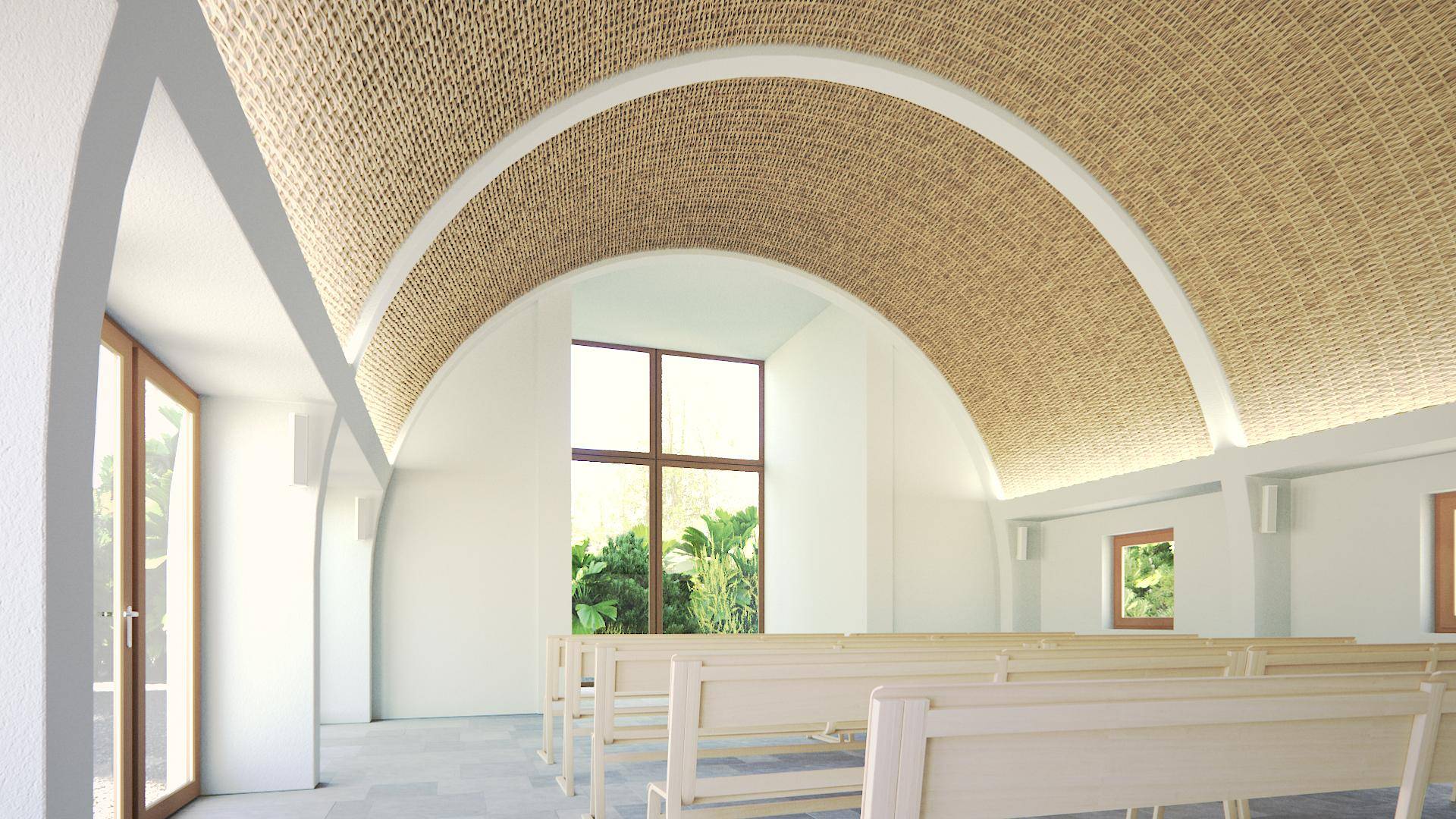 Tutorial - Creating Weave Patterns