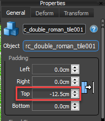 Tutorial - Creating Roofs with RailClone