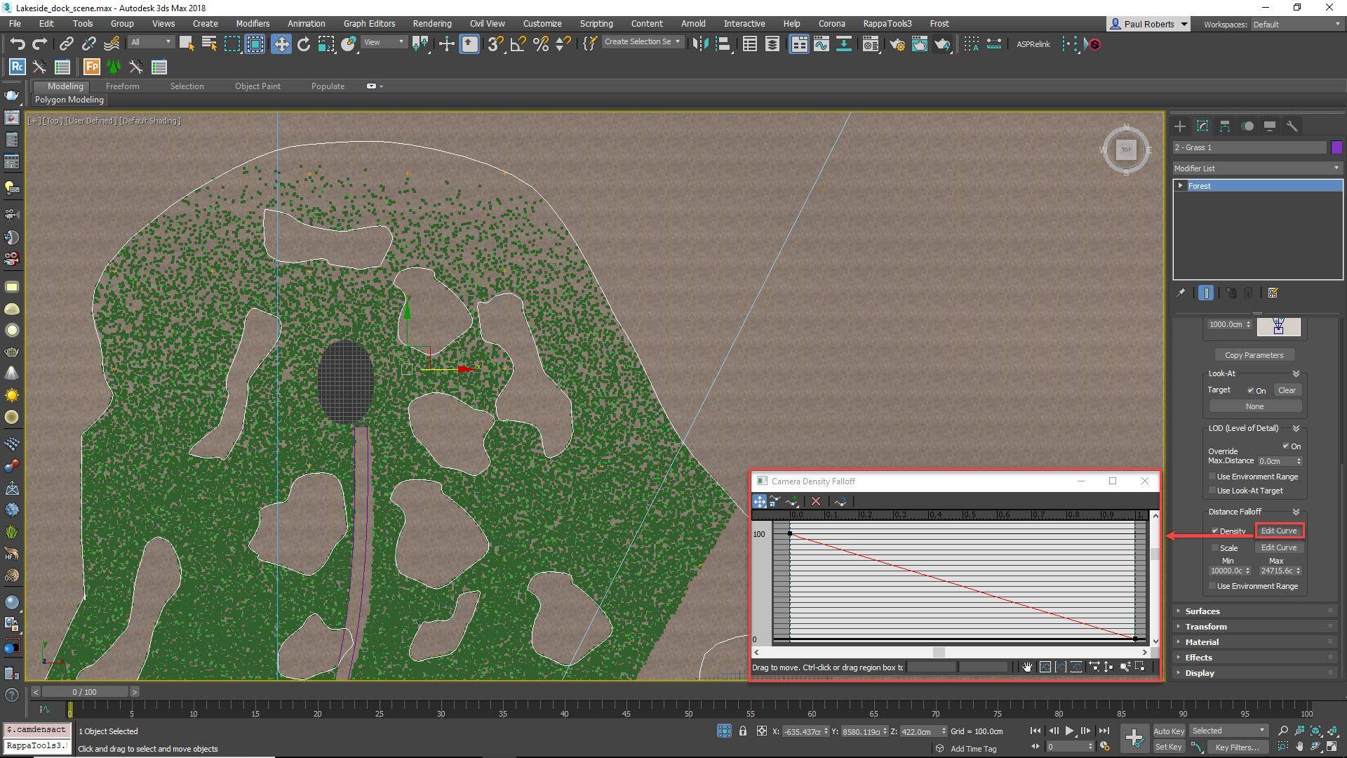 Tutorial - Tips for Mastering Large Scale Environments