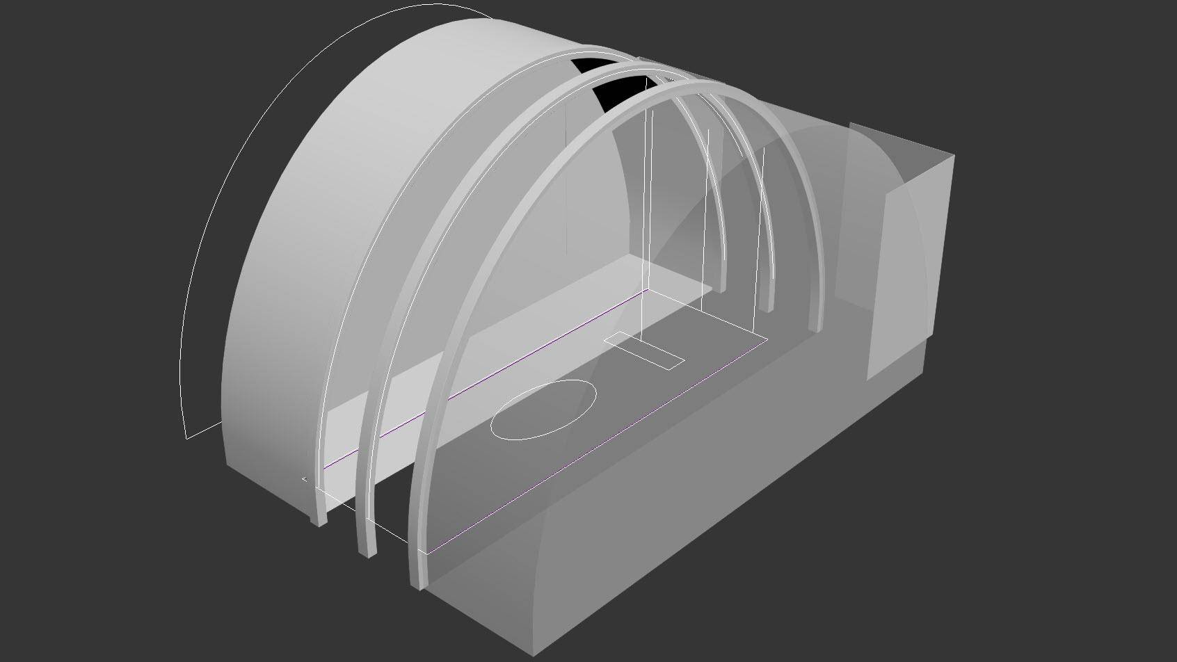 Tutorial - Mastering Procedural Modelling in 3ds Max