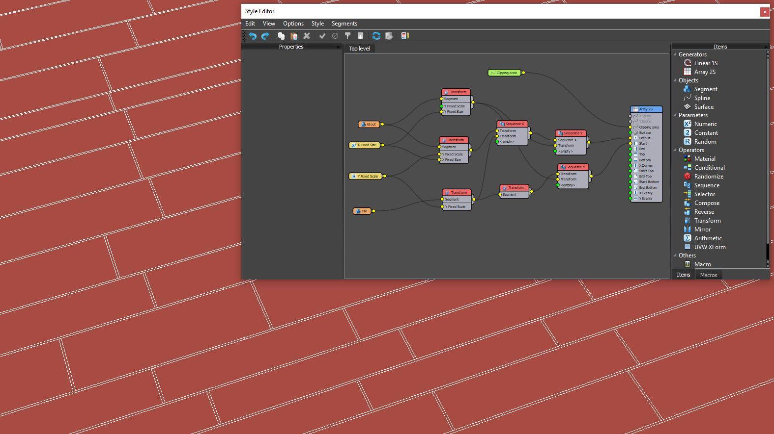 Tutorial - Mastering Procedural Modelling in 3ds Max
