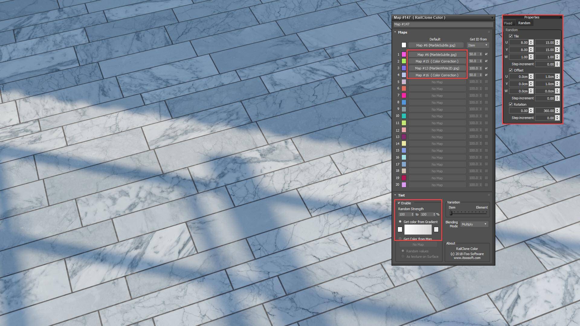 Tutorial - Mastering Procedural Modelling in 3ds Max