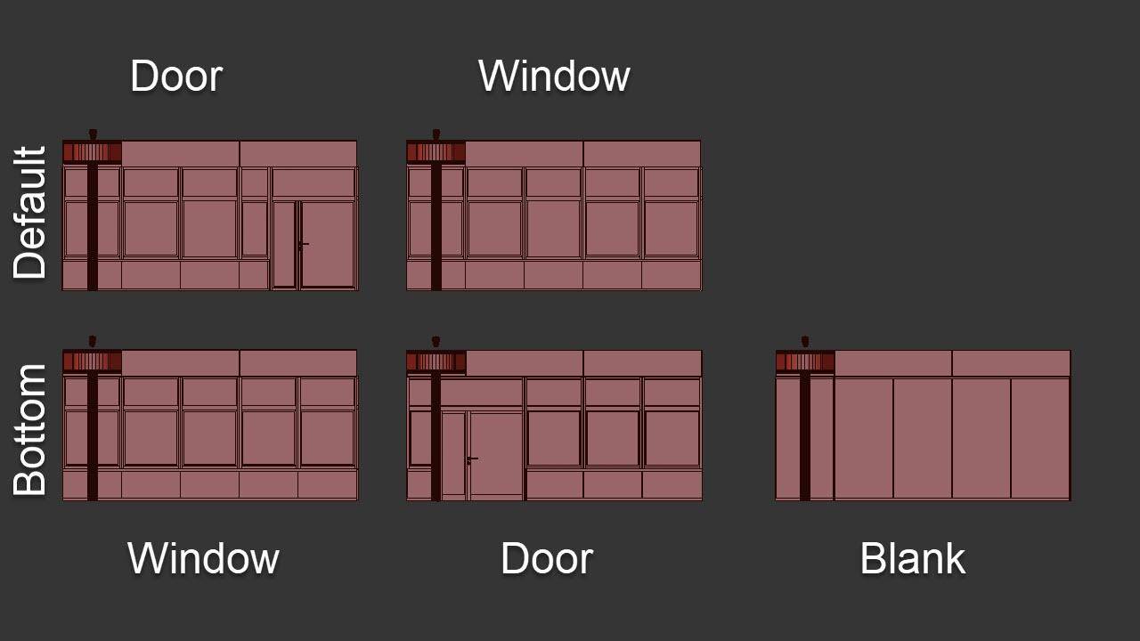 Tutorial - Mastering Procedural Modelling in 3ds Max