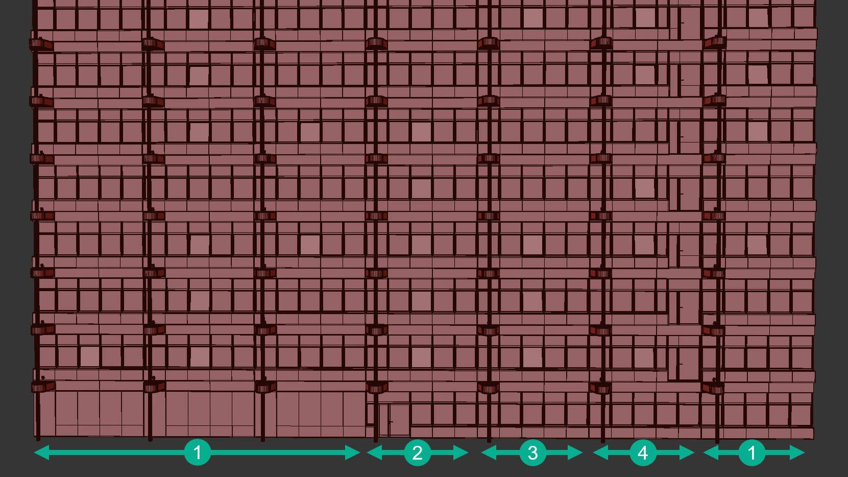 Руководство - Mastering Procedural Modelling in 3ds Max