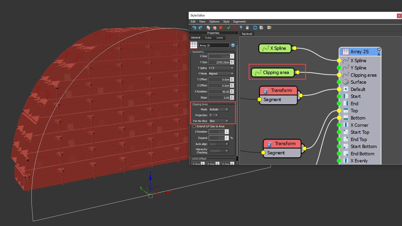 Tutorial - Mastering Procedural Modelling in 3ds Max