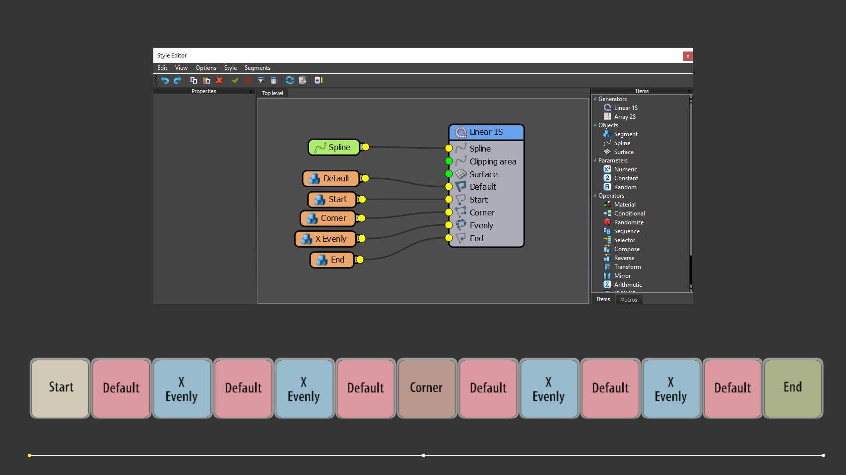 Tutorial - Mastering Procedural Modelling in 3ds Max