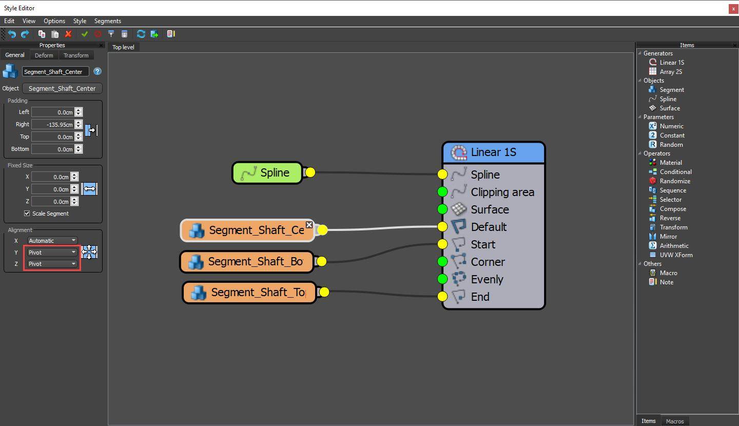 Tutorial - Mastering Procedural Modelling in 3ds Max