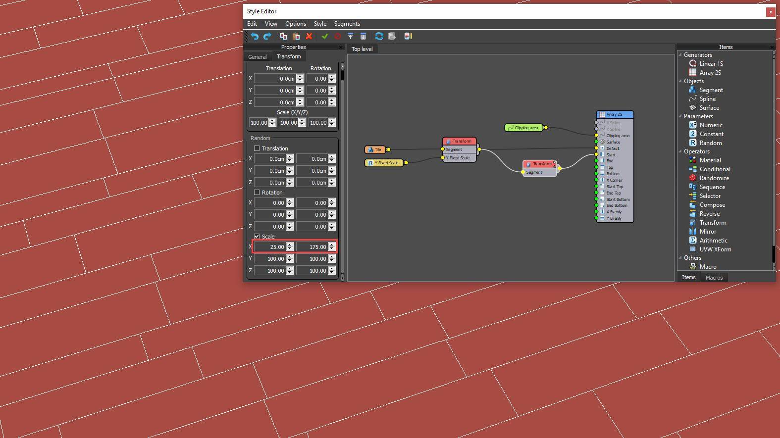 Tutorial - Mastering Procedural Modelling in 3ds Max