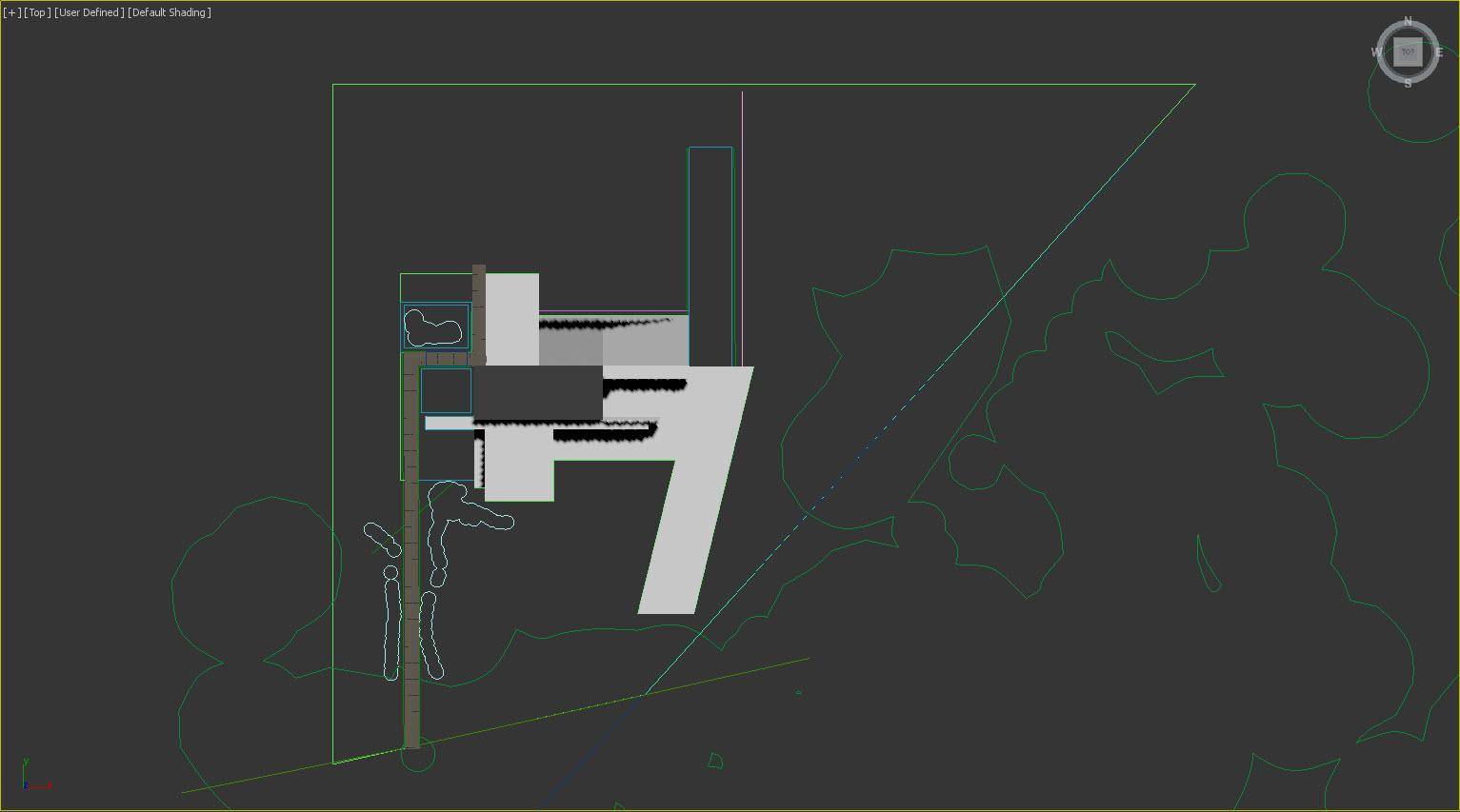 Tutorial - Getting Started with Forest Pack Lite