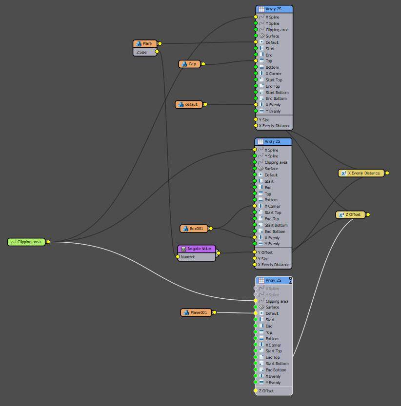 Tutorial - Raised Flower Beds Part 1 - RailClone