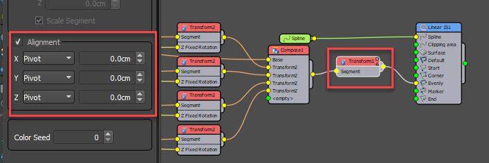 Tutorial - Xmas 2020 - Basic Rigging with RailClone