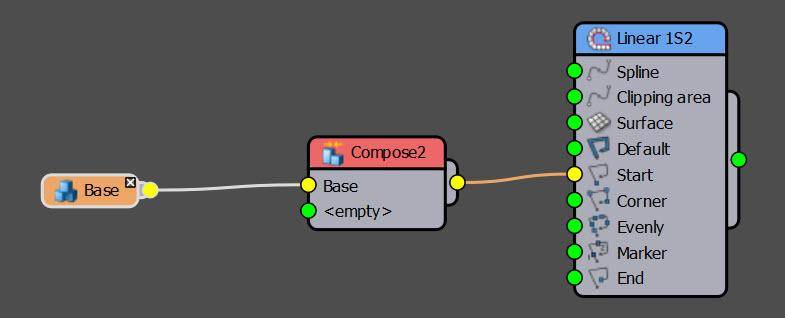 Tutorial - Xmas 2020 - Basic Rigging with RailClone