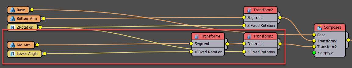 Tutorial - Xmas 2020 - Basic Rigging with RailClone