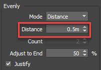 Tutorial - Parametric table layouts with RailClone
