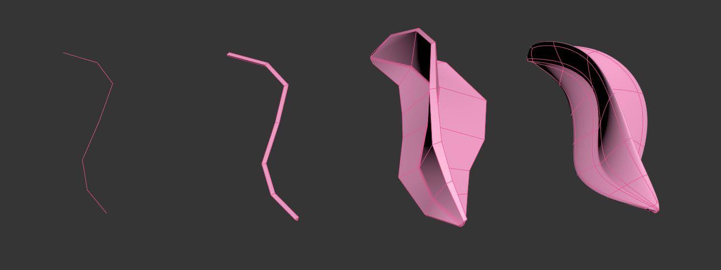 Tutorial - Create a realistic macro scene in 3ds Max using Forest Pack