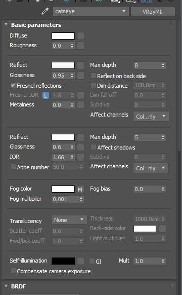 Tutorial - Create a realistic macro scene in 3ds Max using Forest Pack