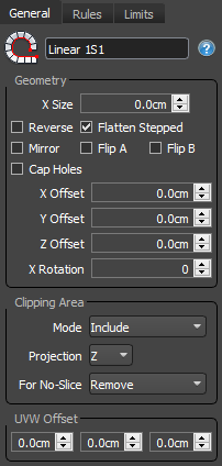 Tutorial - Mastering the Linear Generator