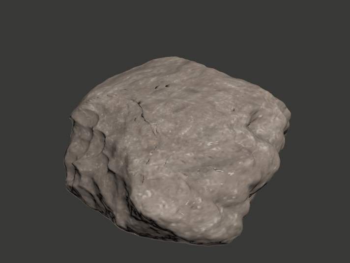 Tutorial - Randomising Procedural Objects